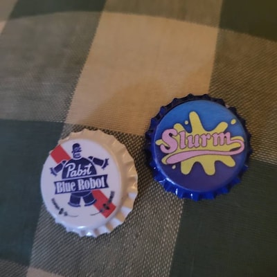 Wizard Pressed Penny Pins 8 Pin Set - Etsy