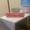 Nintendo Video Game Logo Sign 8.5in 3D Printed, Man Cave, Game Room ...