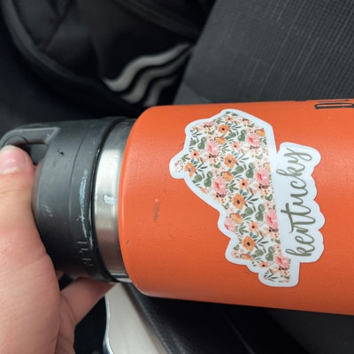 Cello Water Bottle Sticker, Instrument Stickers, Cellist Gift ...