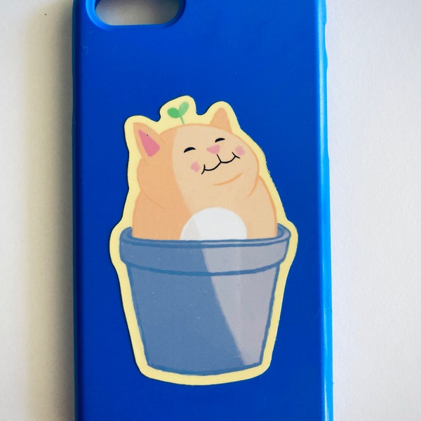 Pixel Art Sticker Sheet, Small Cute Stickers, 32x32 Pixel Art Stickers ...