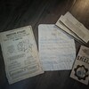 Fallout Customizable Vault Tec Admission Ticket - Etsy