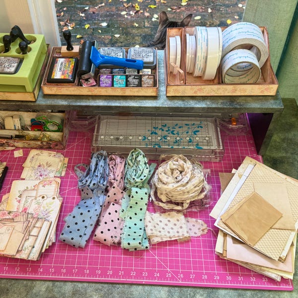 Small Hanging Sacred Heart Prayer Box-milagro Heart-metal Exvoto Heart ...