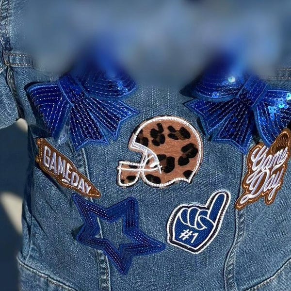 Checkered Heart Patch, Heart Patch, Checkered Heart, Trendy Patch, Game Day Patches, Cheer ...