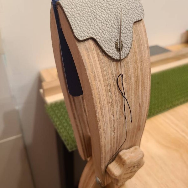 Ultrawide JAW Lacing and Stitching Pony 120mm4,72inch Stitching Clamp ...