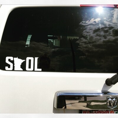 Shed Happens Siberian Husky Car Decal Dog Car Decal Dog Sticker Husky ...