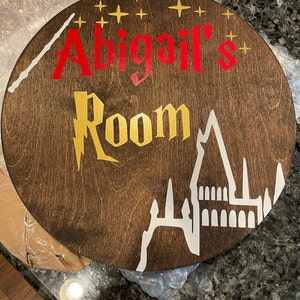 Stranger Things Door Sign/ Stranger Things/ Welcome to the - Etsy