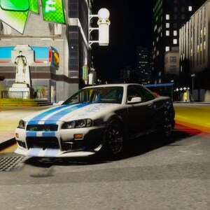 Liberty City Full Fivem Map + 45 Extra MLO | Custom Fivem Liberty City ...