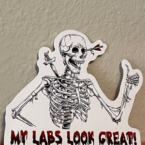 Ehlers Danlos Awareness Ribbon EDS Sticker Rare Disease Awareness - Etsy