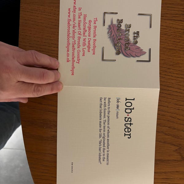 Highland Cow Leaving Card Highland Coo 'we Herd You're Leaving for ...