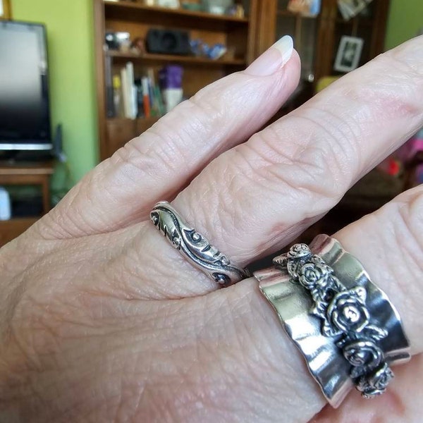 18 Inch 925 Sterling Silver Green Glass Gem Heart Tarnished Necklace - Etsy