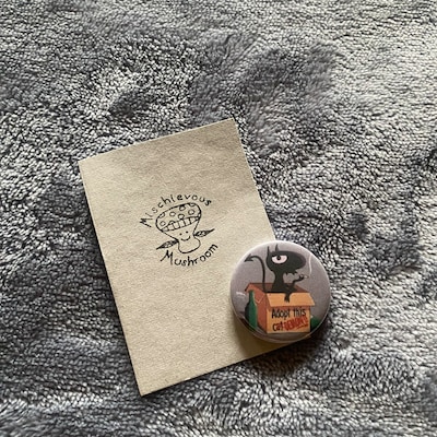 Bluey Inspired Bingo Bandit Chilli Buddy Chloe Lucky Pin Badges Button ...