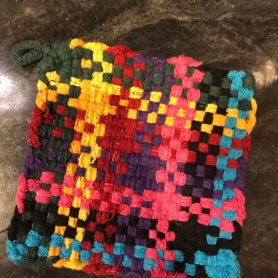 Large Sockloops, Assorted Colors. Potholders Loopers Made in USA ...