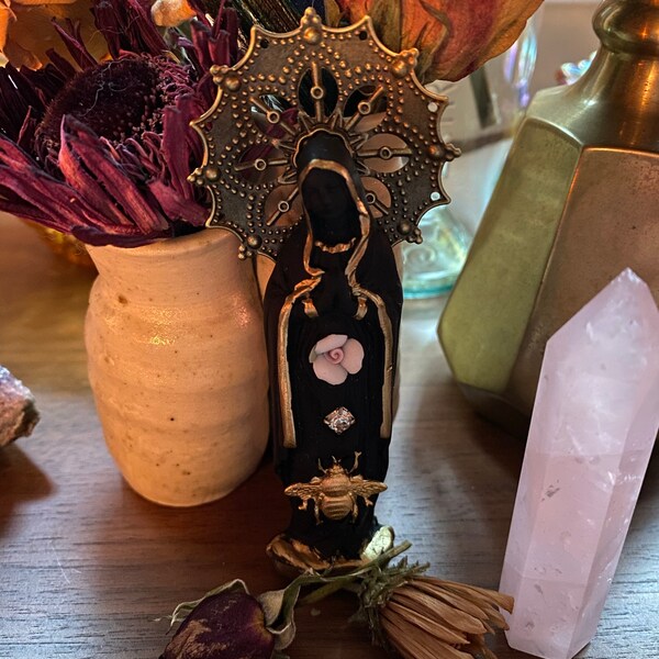 Sacred Nectar - Etsy