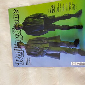 Easyriders Magazine Issue 566 November 2022 - Etsy