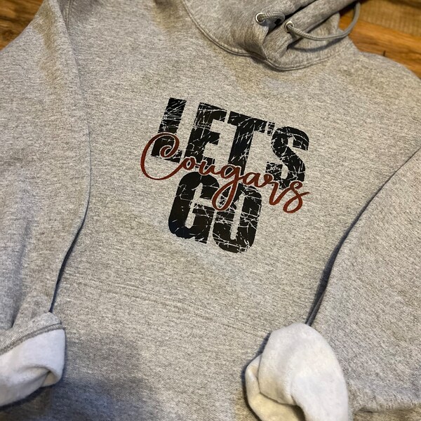 Let's Go Apaches Mascot Shirt SVG Digital Cup File and PNG - Etsy