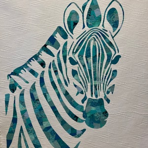 Evergreen Forest Digital Quilting Design for Longarm Quilting statler ...