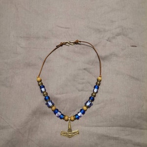 Medieval Aglet . Straight / Large 06 Nestel Ger-gr / G1 - Etsy