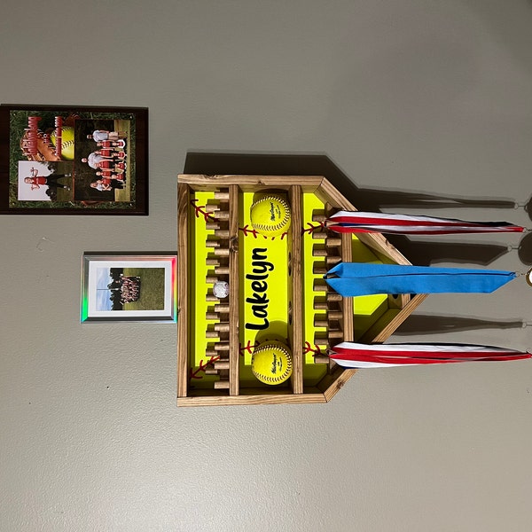 Baseball Ring and Ball Display, Baseball Ring Display, Baseball Ring ...