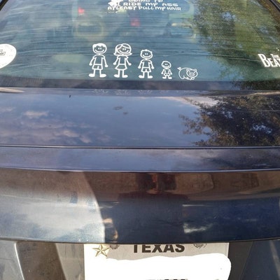 Mazdarati Vinyl Decal Sticker - Etsy