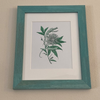 Letterpress Frog and Toad Art Print Collection - Etsy