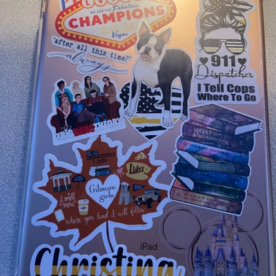 Big Bang Theory Sticker Pack - Etsy