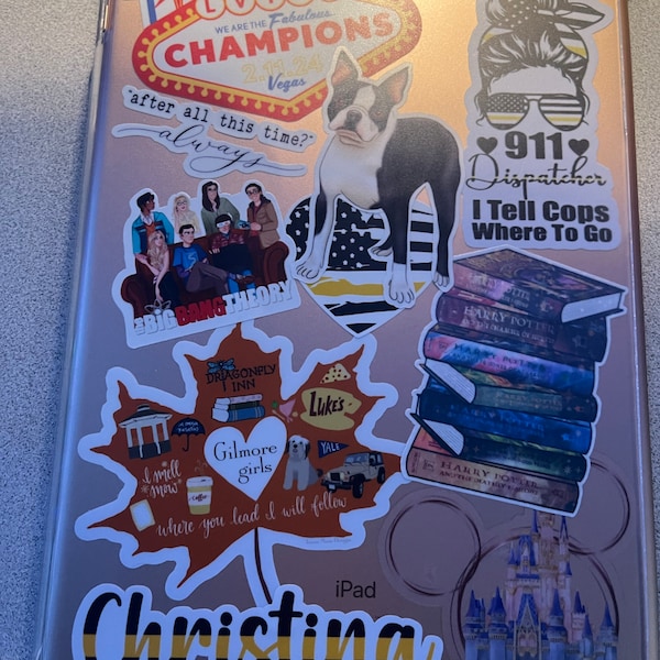 Wicked Limited Edition Stickers - Etsy