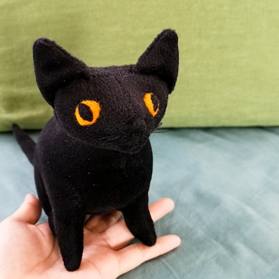 Shrew Tenrec Stuffed Toy Little Stuffed Animal Shrew Plushie - Etsy