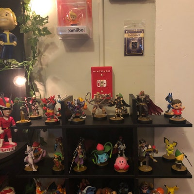 Nintendo Switch Light Cover-free U.S. Shipping - Etsy