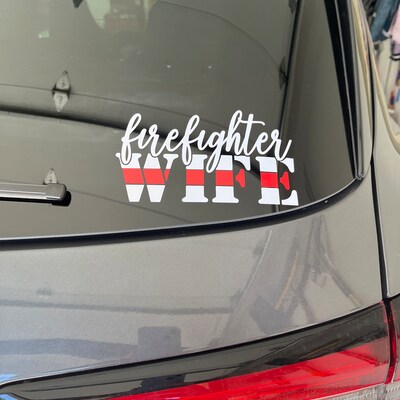 Battlefield Cross Decal, Veteran Decal, Memorial Decal, USMC Decal ...