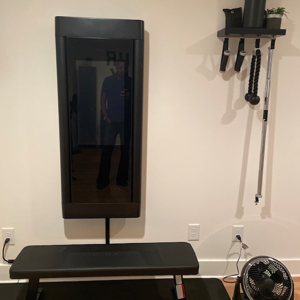 Tonal Compatible Double D Pulldown Handle With Special Tonal T-lock ...