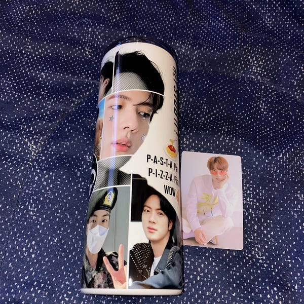 Customized BTS Mug, BT21 Mug, BTS Ceramic Mug - Etsy