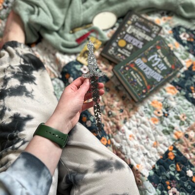 White Wildflower Floral Insert for Kindle Kindle Ebook Accessories ...