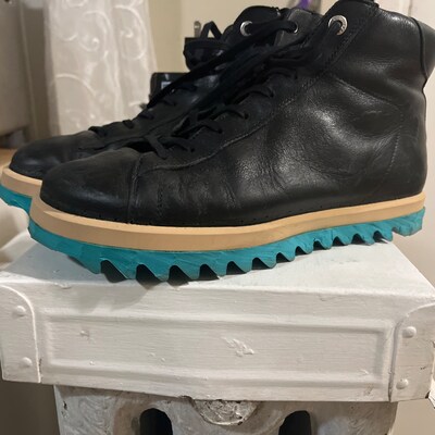 Shoemaking Vibram Midsole 7500 - Etsy