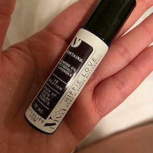 Monthly Calm Rollerball PMS relief Hormones PMS kit | Etsy