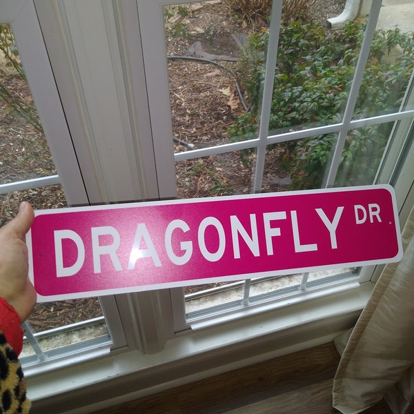 Dragonfly, Dragonfly Gift, Dragonfly Sign, Dragonfly Decor, Dragonfly ...
