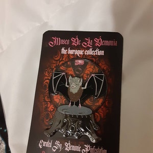 Dead Inside Casket Moving Enamel Pin Cemetery Funeral Mortuary - Etsy