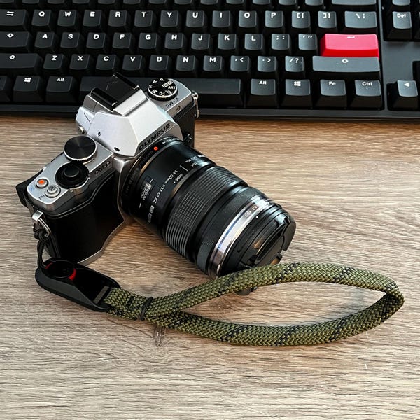 Rider Strap Combo V2 - Etsy