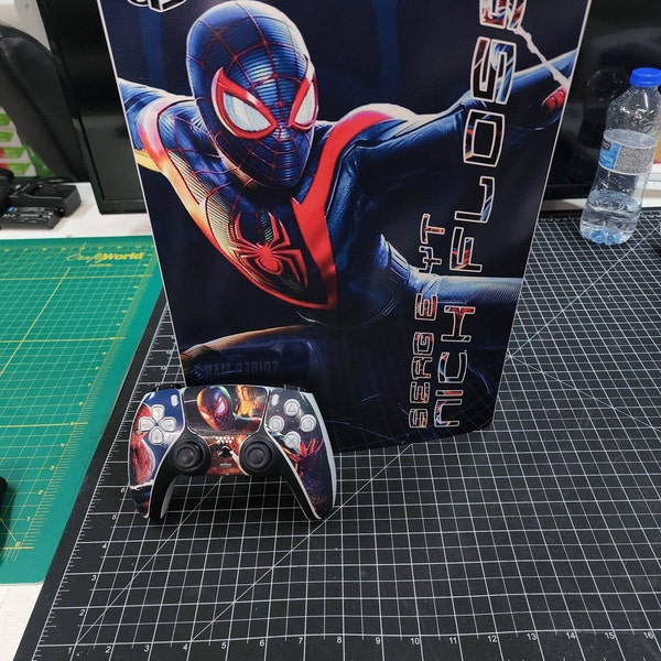 Modèle de découpe de skin Samsung Galaxy S25 ultra complet dxf, SVG ...