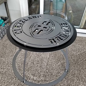 Breeo Fire Deflector Firepit Heater 19x 24x | Etsy
