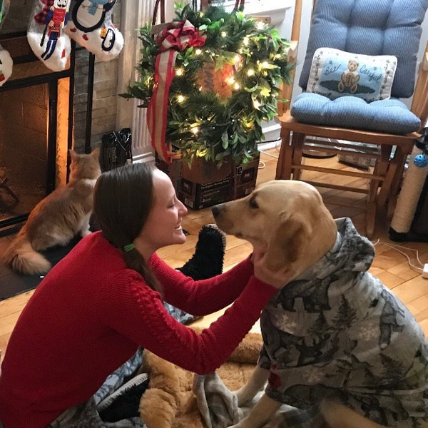 FULL FLUFF Faux Fur Sky Bison Cosplay Inspired Kigurumi Air Bender ...