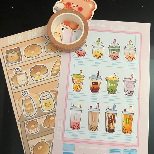 Blackpink Born Pink World Tour Decal Waterproof Sticker Kpop Concert ...