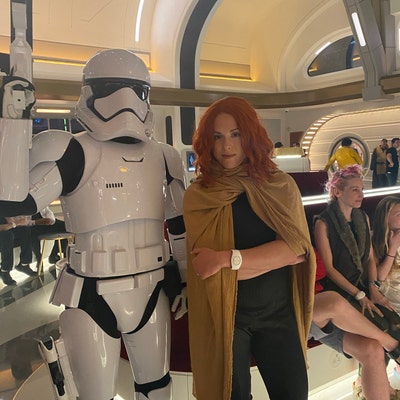 Bodysuit / Zentai Superhero Girl Style Cosplay Sewing Pattern - Etsy