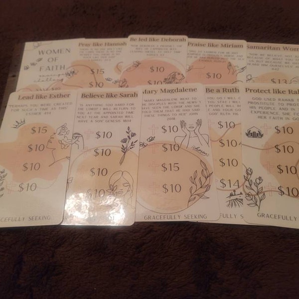 Pink Savings Challenge Printable | Budget Planner | Financial Goals ...