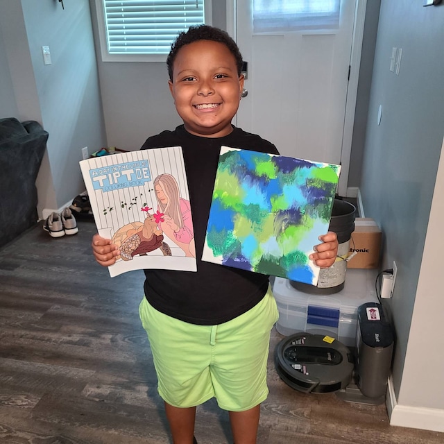 CaitlinandTiptoe - Etsy