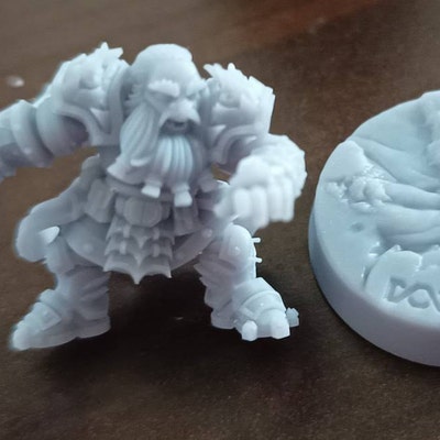 Axolotl Rider Akna Mounted Warrior 3d Printed Miniatures - Etsy