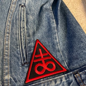 Eddie Van Halen Embroidered Iron on Patch 5150 EVH - Etsy