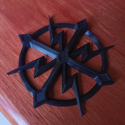 3D Files Yasha's Bone Harp - Etsy