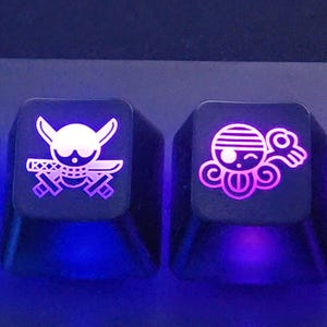 Soju Bottle Keycap Custom Keycaps for Mechanical Keyboard Cherry MX ...