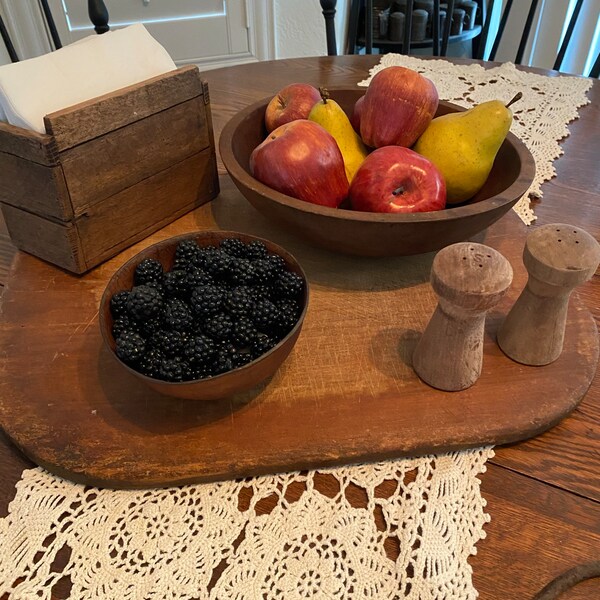 Primitive Hand Distressed Molasses Box - Etsy