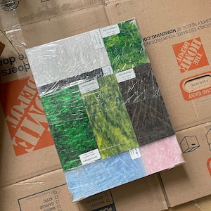 Acrylic PMMA Opaque Color Sheet 3.0mm Thickness - Etsy